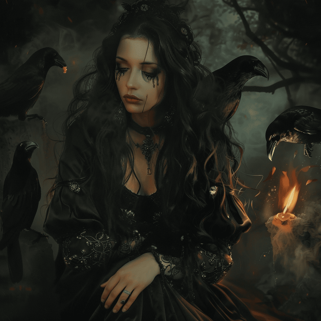 How To Protect Yourself From Black Magic - Wyandotte Daily News